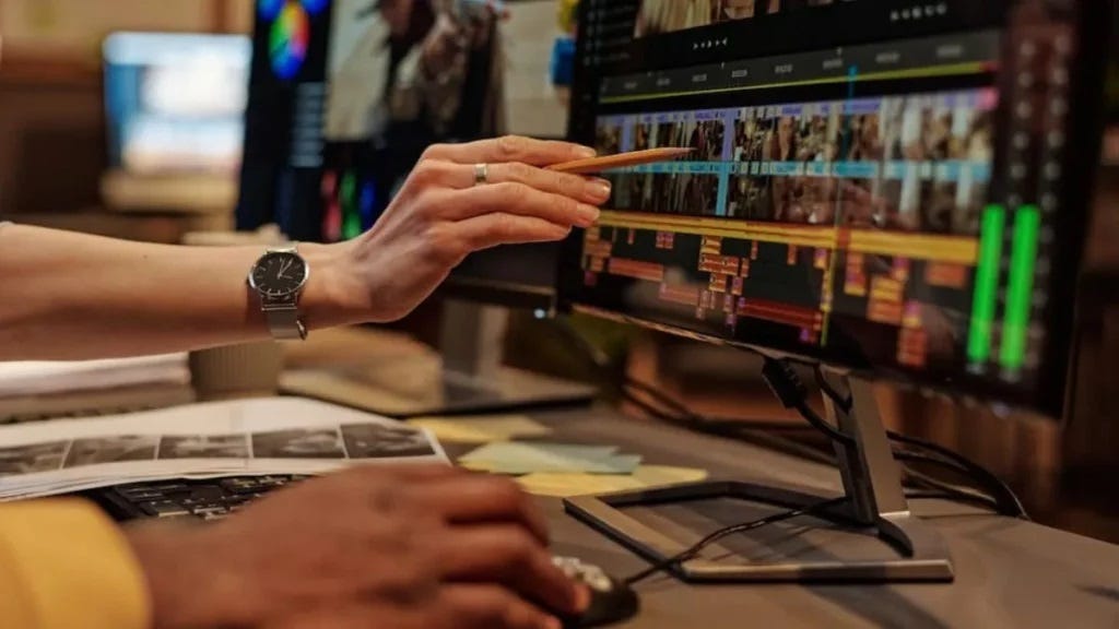 BEHIND THE SCENES OF A HIT MUSIC VIDEO: MUSIC VIDEO EDITING INSIGHTS ...