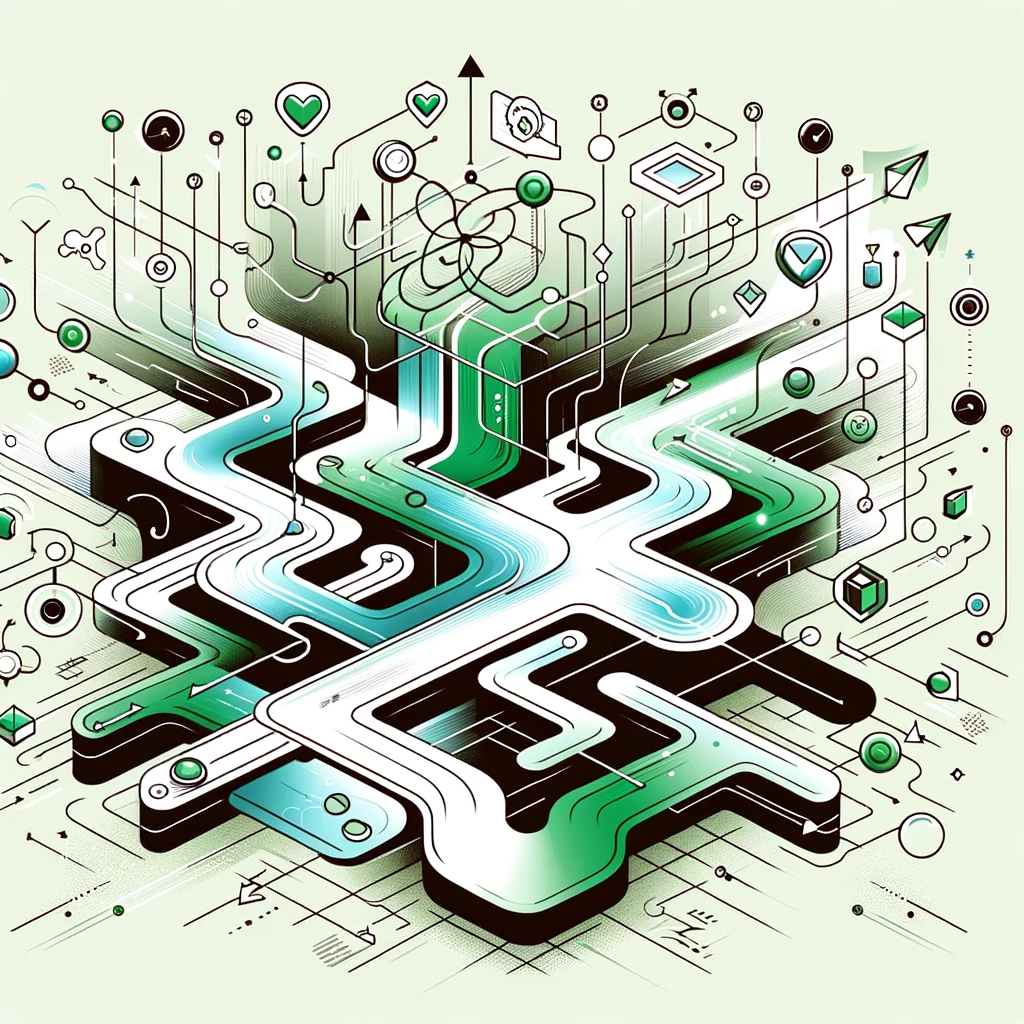 Building a Counter App with the Mediator Pattern in Vue 3: A Comprehensive Guide | by Alireza ...