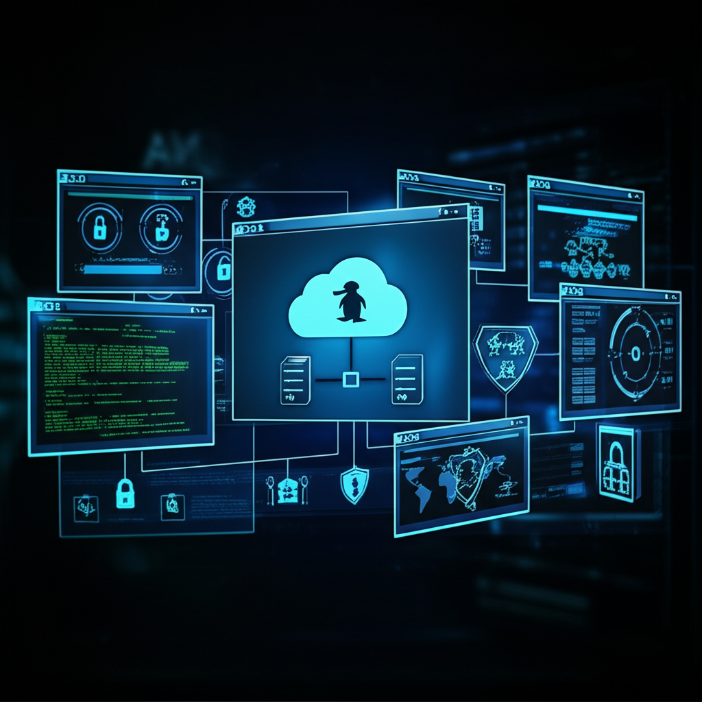 AWS Management Automation with Terraform: A Practical Blueprint | by ...