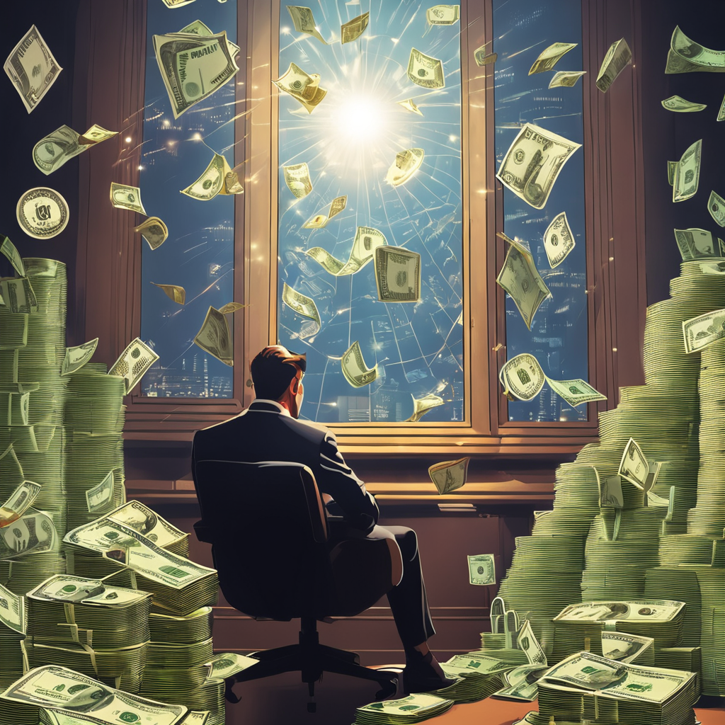 "THINK AND GROW RICH". Empower Your Mind, Enrich Your Life | by Row ...