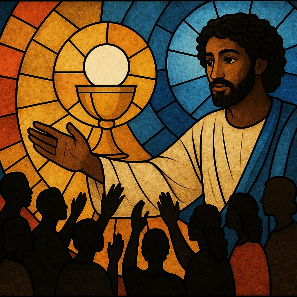 We Need the Church, and the Church Needs Us | by Jade Shines Light | We are Salt & Light | Apr ...