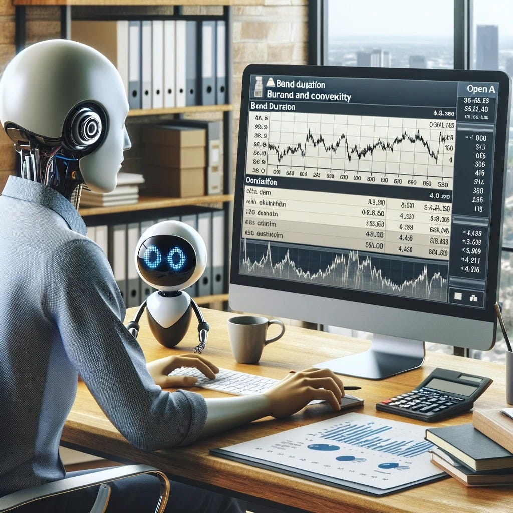 Integrating OpenAI Assistant into Your Financial Workflow | by Subir ...