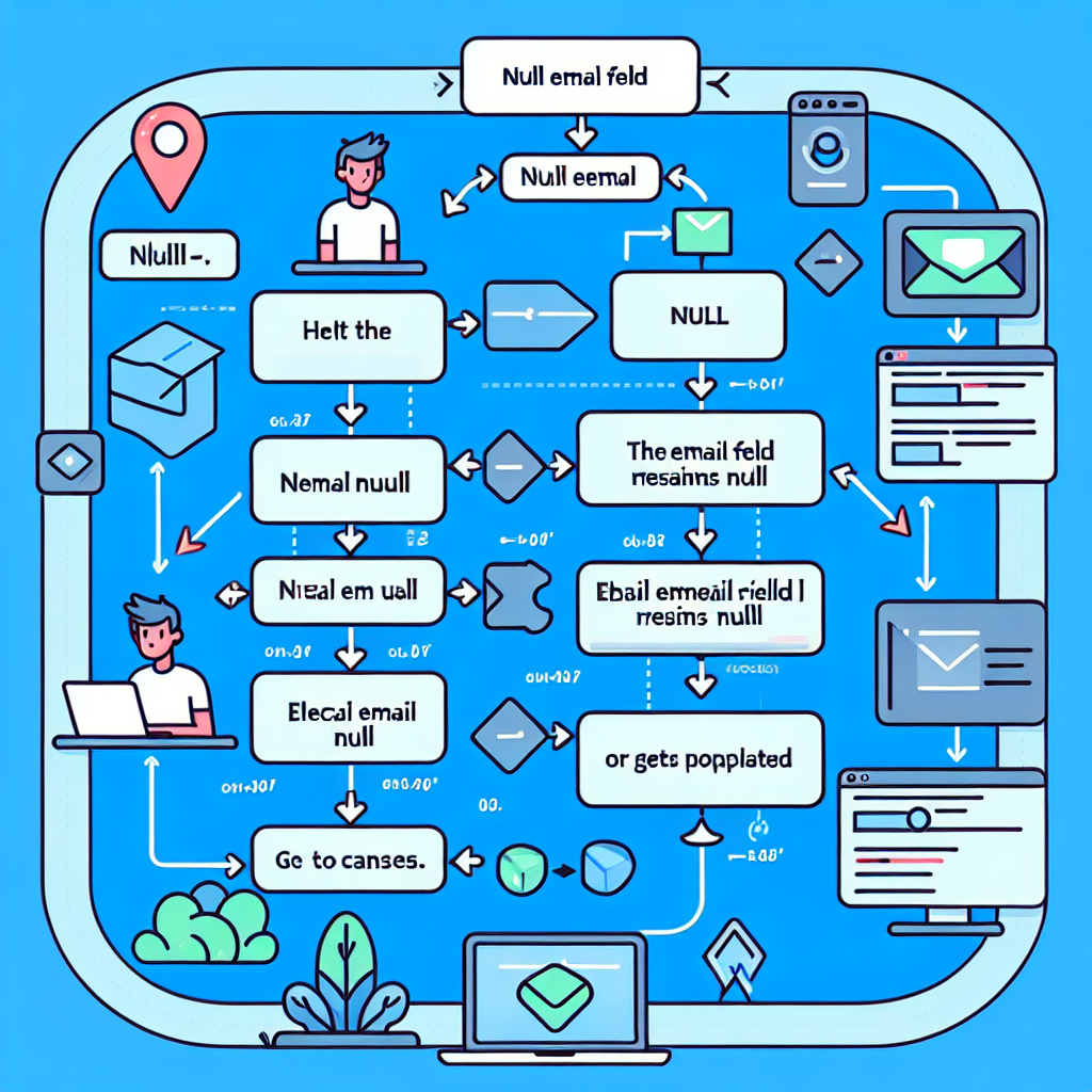 Handling Null Email Fields in Firebase Tokens with ReactJS | by Denis Bélanger | May, 2024 | Medium