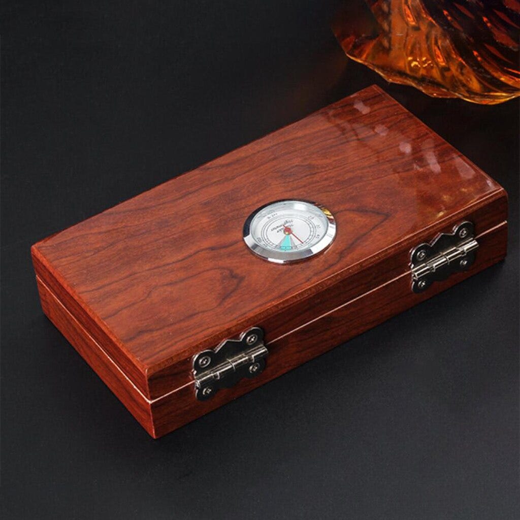 What Are The Benefits Of A Cigar Humidifier? - Bellavitala - Medium