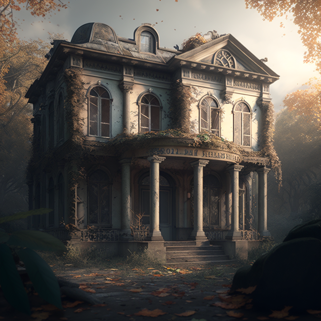 12N London, October 22nd, 1851 — Beauty in the Beast’s Heart | by ...