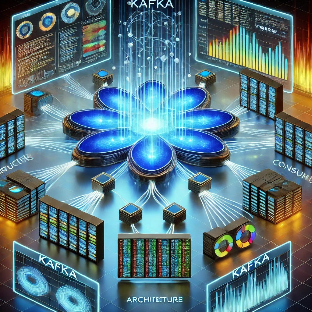 Apache Kafka Producer Consumer And Stream Testing Monitoring And Tuning For Performance 5914