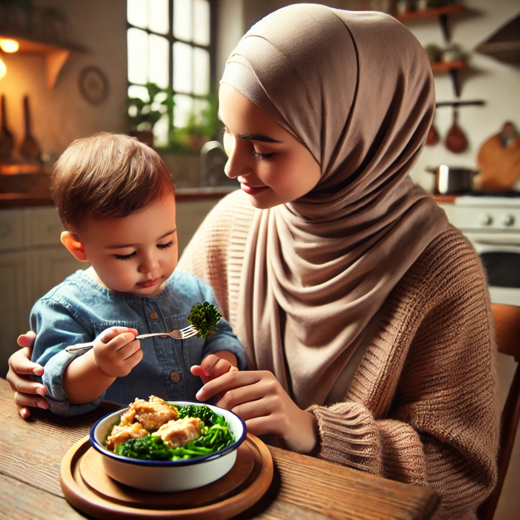 A Mother’s Journey from Frustration to Hope | by Moriam Mimi | Sep, 2024 | Medium