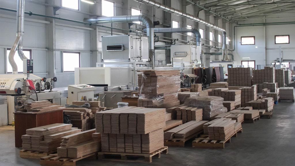 Tips & Tricks for Buying Wood Cutting Board from Manufacture | by Jo ...