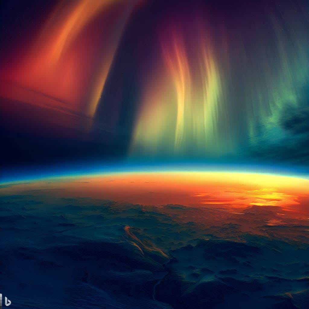 THE FASCINATING WORLD OF CLIMATE PHENOMENA: UNCOVERING THE MYSTERIES OF ...