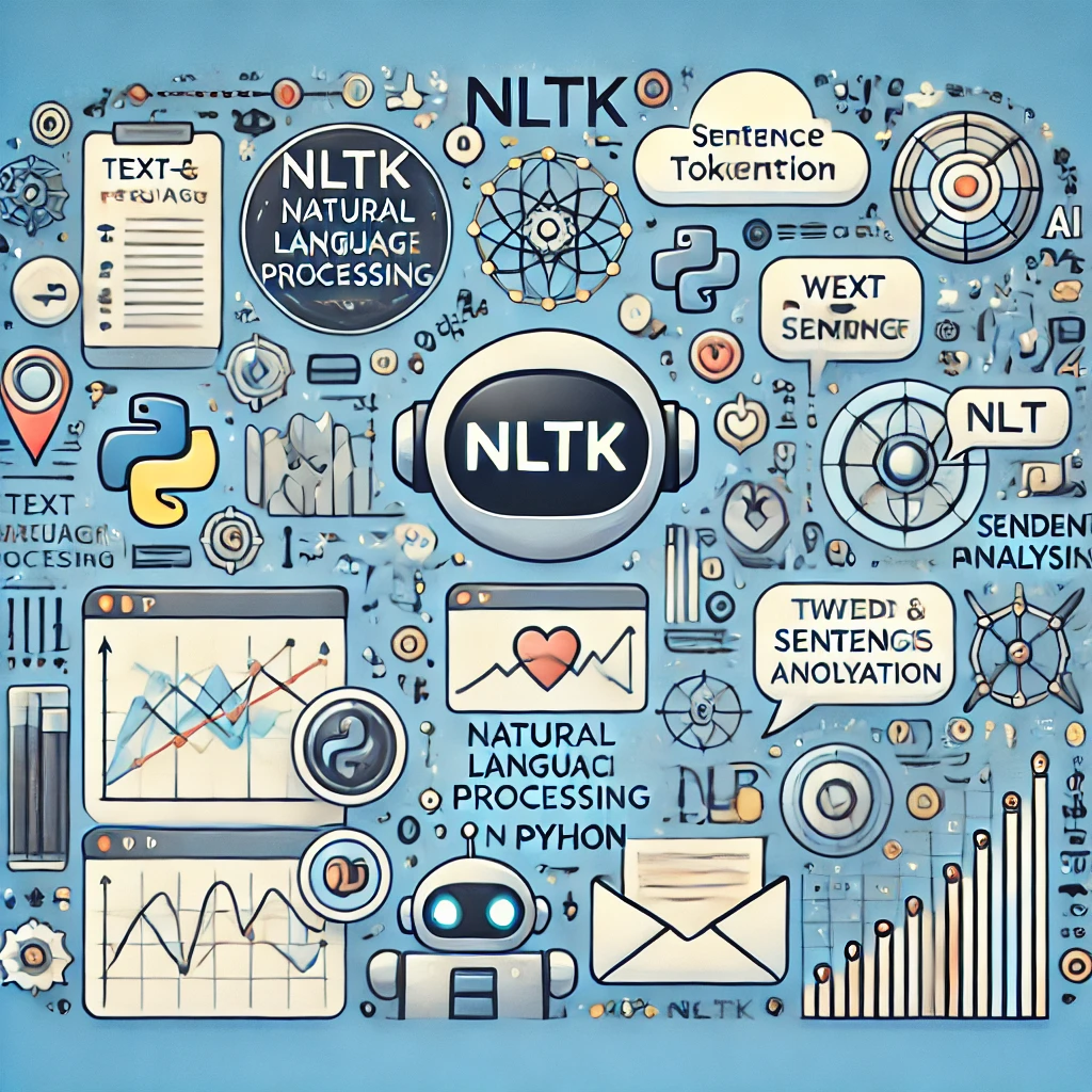 Introduction to Machine Learning Libraries in Python: A Beginner’s ...