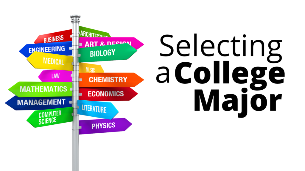 How to Choose the Right College Major | by Asim Raza | Medium