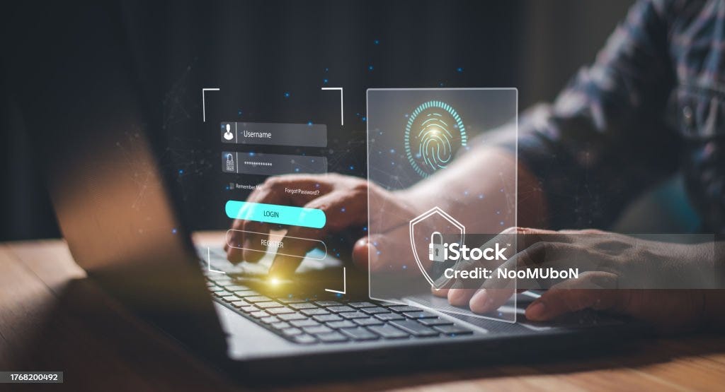 Blockchain Identity Solutions: Revolutionizing Digital Identity ...