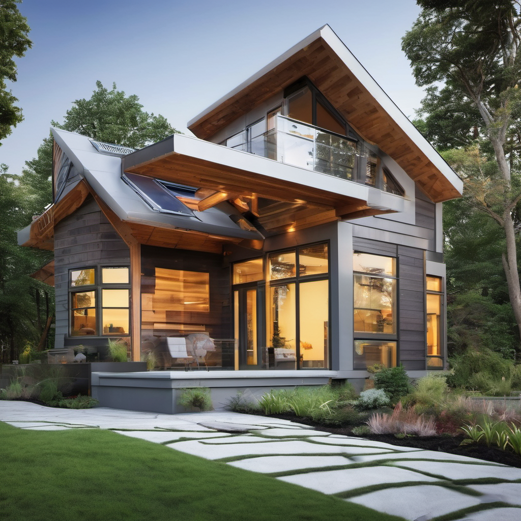 Utilizing Rescheck for Alterations in Residential Homes | by Brad ...