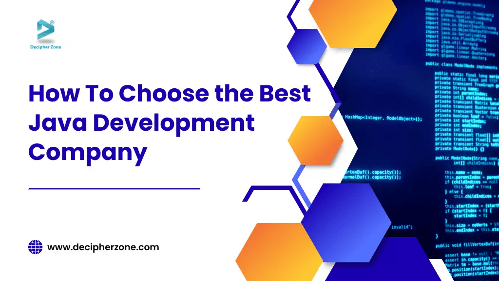 How to Choose the Best Java Development Company | by Mahipal Nehra | Medium