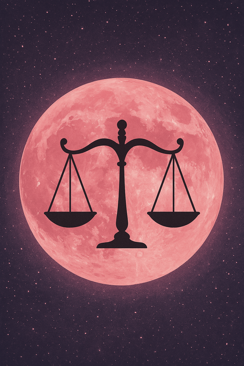 The Spica Moon and the Finger of Grace | by The Regulus Report | Apr ...