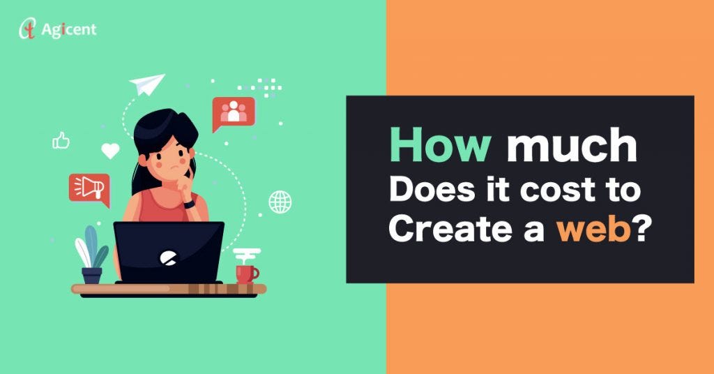 How to gauge Web Development Cost? | by Robert Johnson | Medium