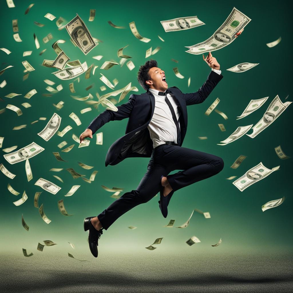 Unleashing Your Earning Potential: Tips for Making Money Online as a ...