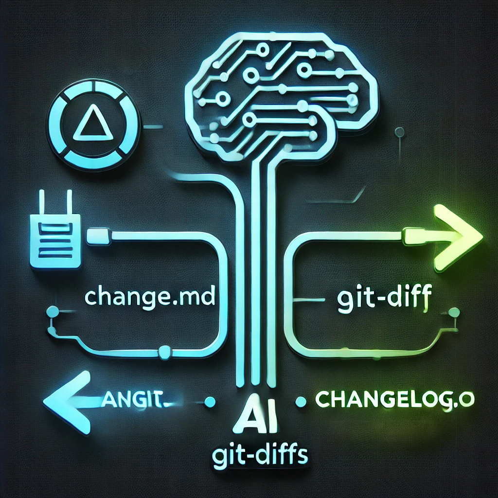 Integrating Gitlab API in a Laravel and leveraging an AI model for changelogs | by Jakob ...