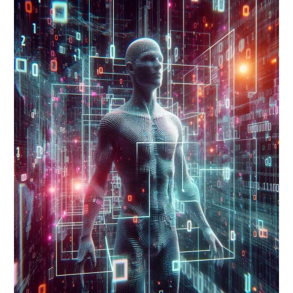 Unveiling the Matrix: The Intriguing Possibilities of Simulation Theory ...