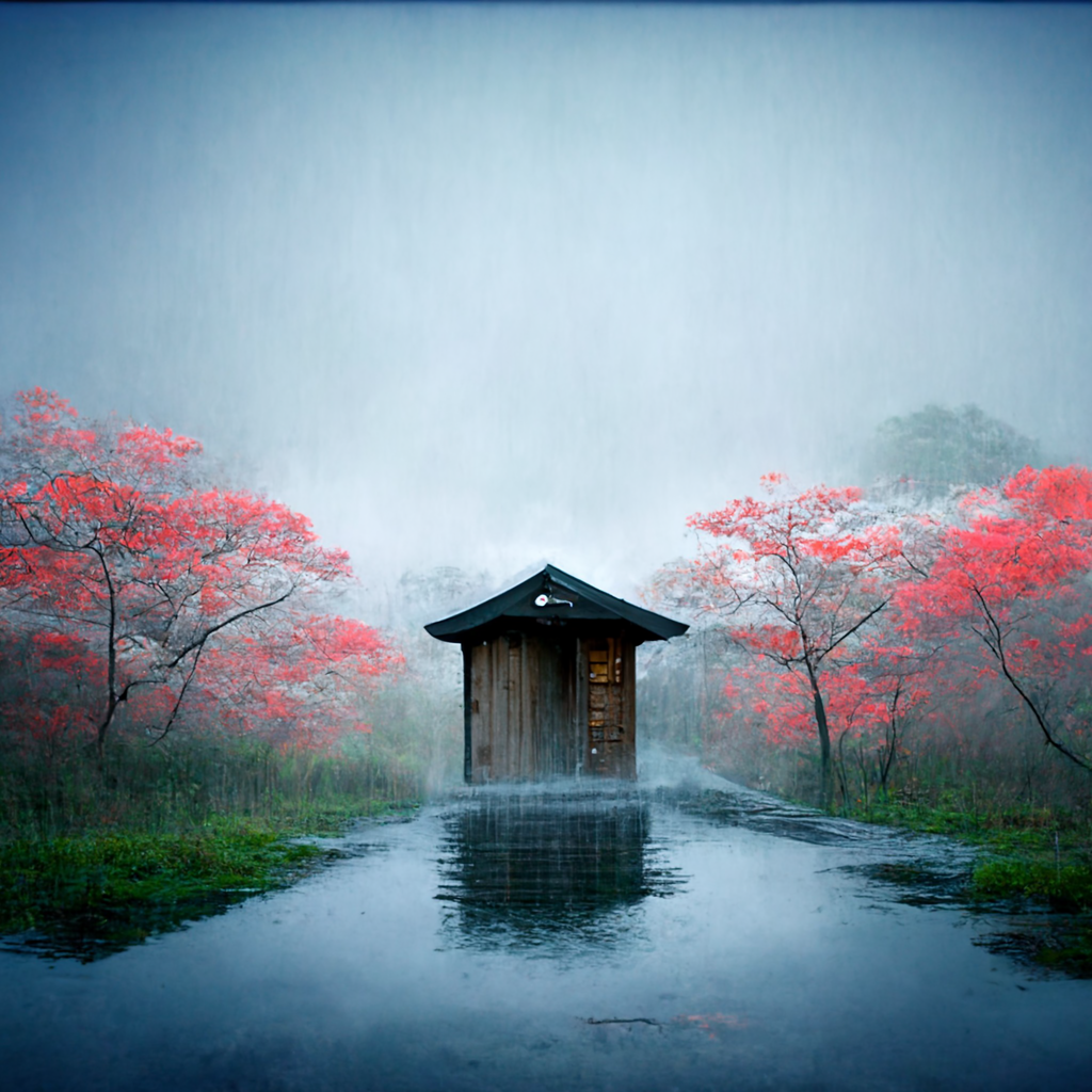 Champagne for the mind #13: Shower for the mind. - Caty Hartung - Medium