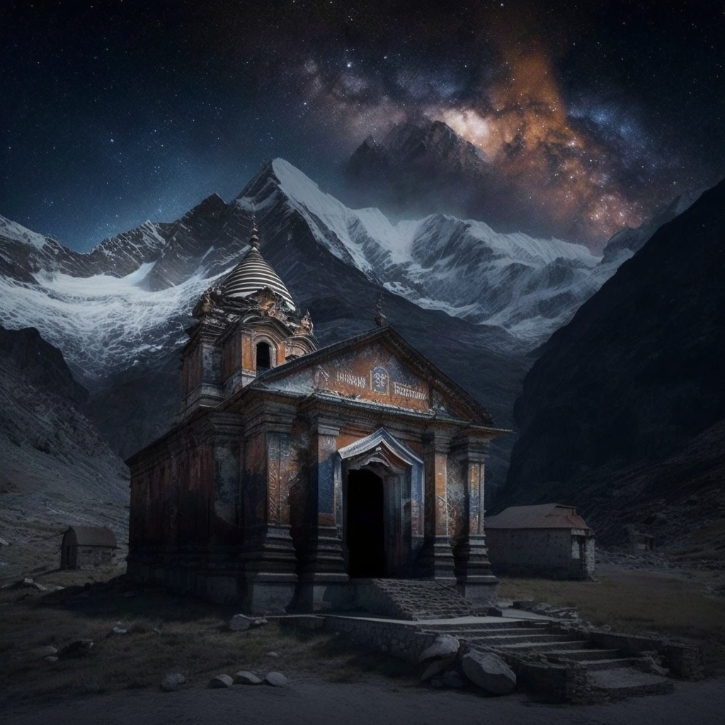 Honouring Sacred Spaces: Embracing Mindful Pilgrimage with Sincere ...