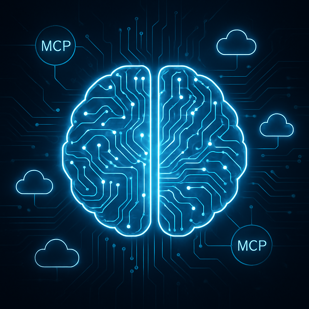 Unpacking the Model Context Protocol: Registry vs. Gateway for an AI ...