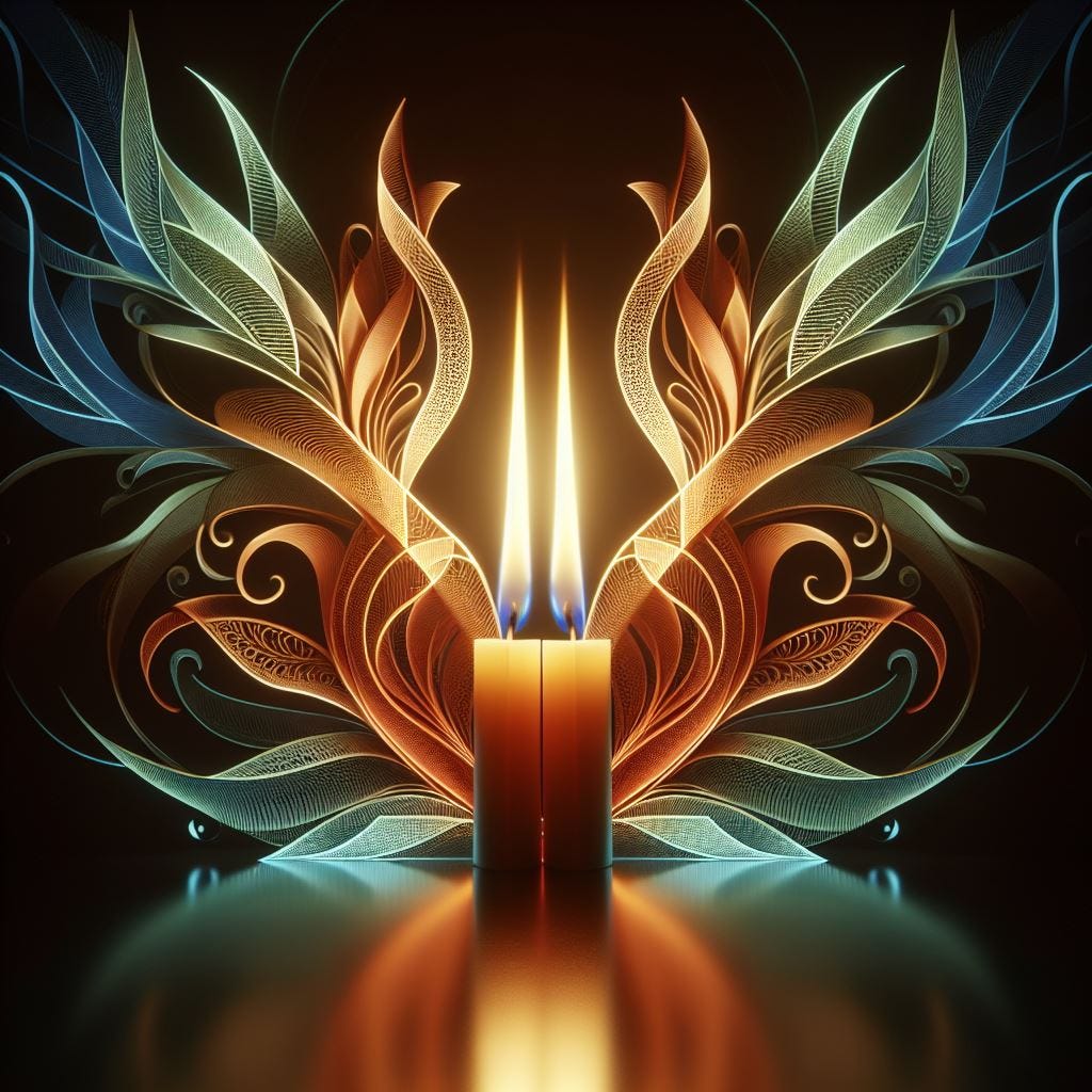 666 Angel Number in the Twin Flame Reunion | by Hermes Astrology | Medium