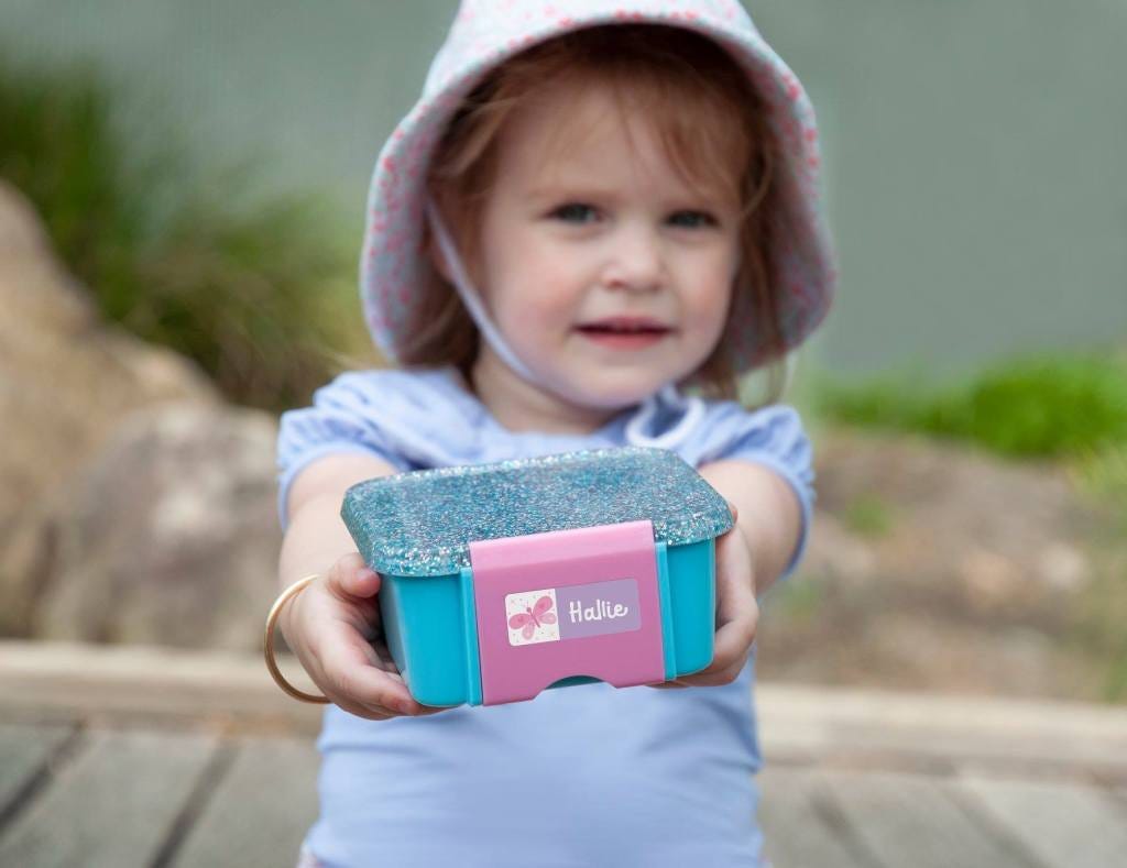Daycare Labels. Send your little one off to daycare… | by Bright Star ...