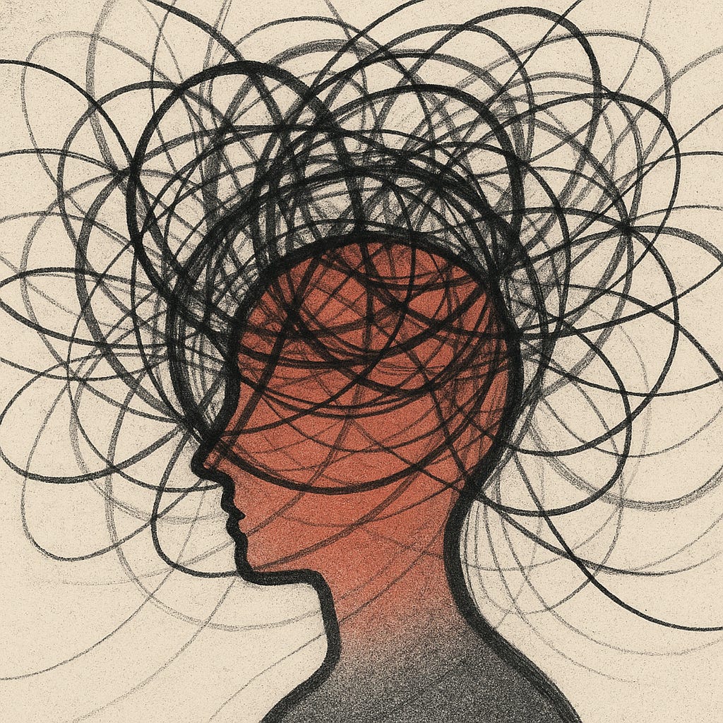 When Your Body Says “Stop” But Life Won’t Let You: Recognizing Quiet ...