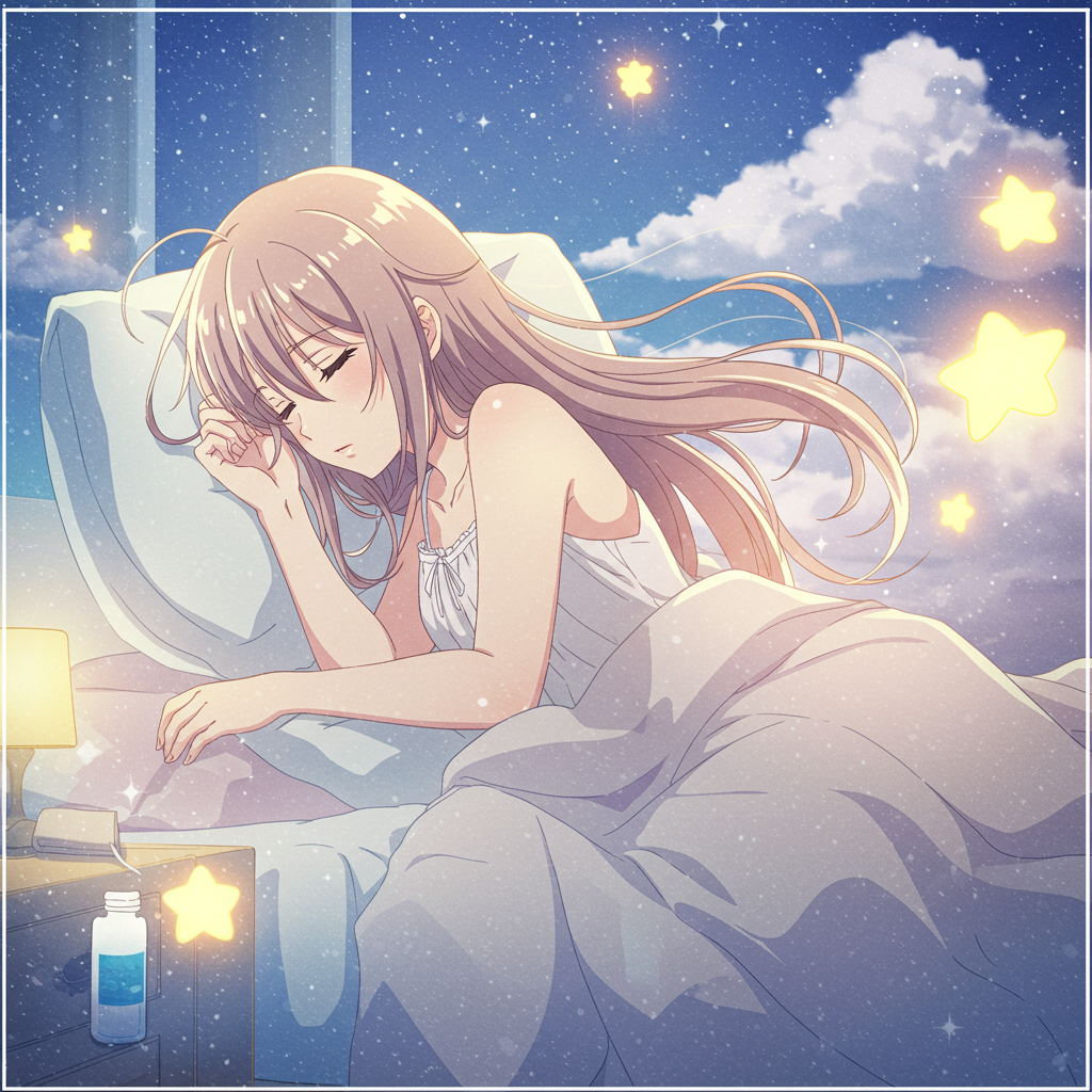 Reclaim Your Sleep: 3 Practical Tips to Fall Back Asleep Fast | by ...