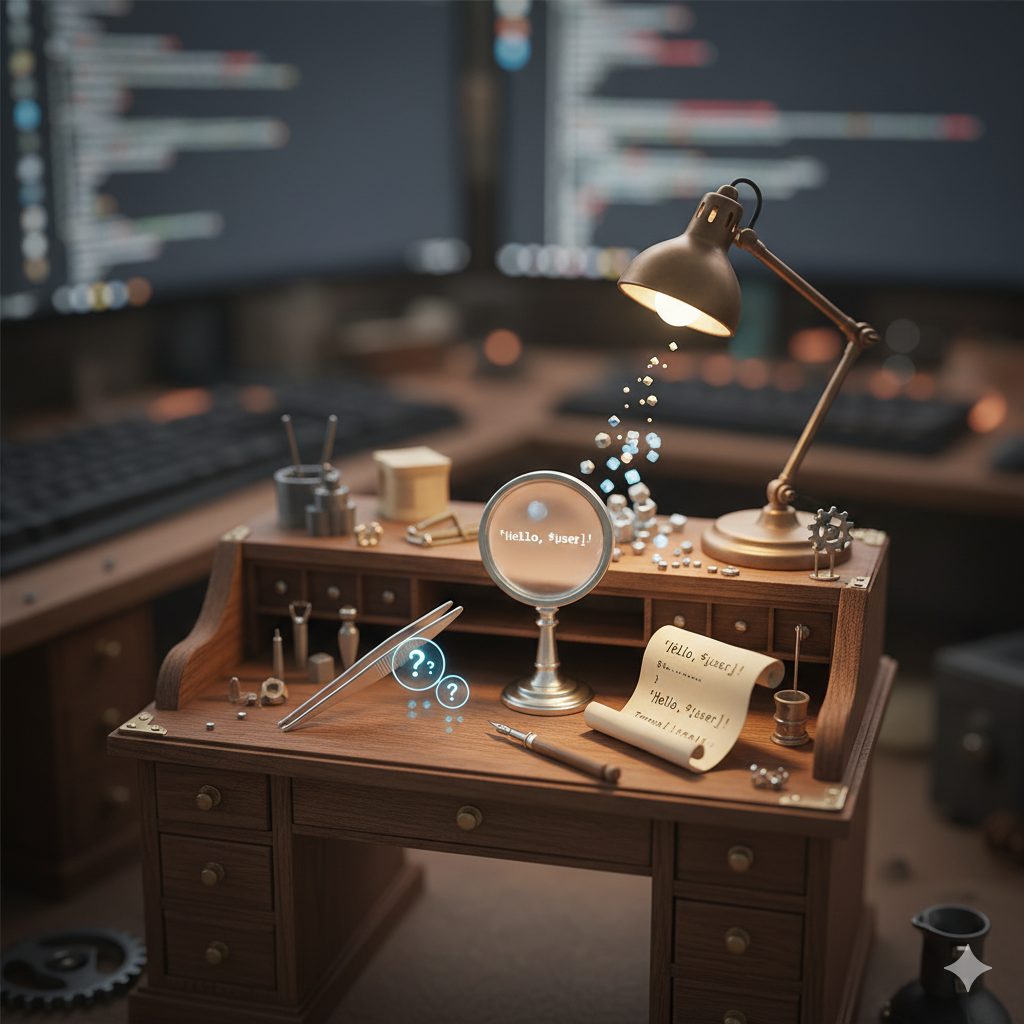 🚀 10 Underrated JavaScript Tricks That Will Save You Hours | by Vishal Solanki | JavaScript in ...