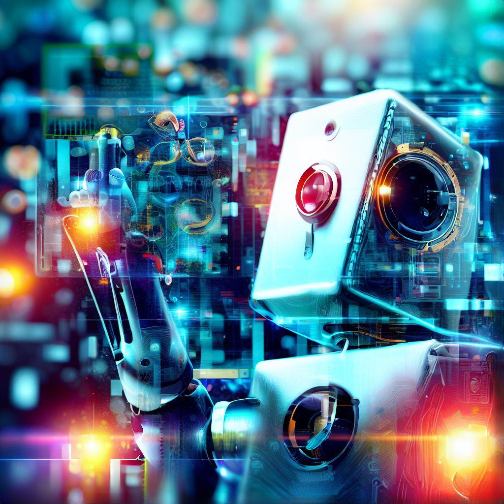 OpenCV Course — Lesson 4: Object Detection and Recognition (Intuition ...