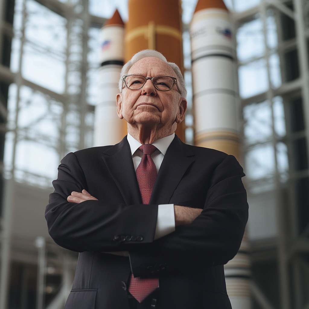 HEICO Corporation: The Unassuming Space Industry Contender in Warren ...
