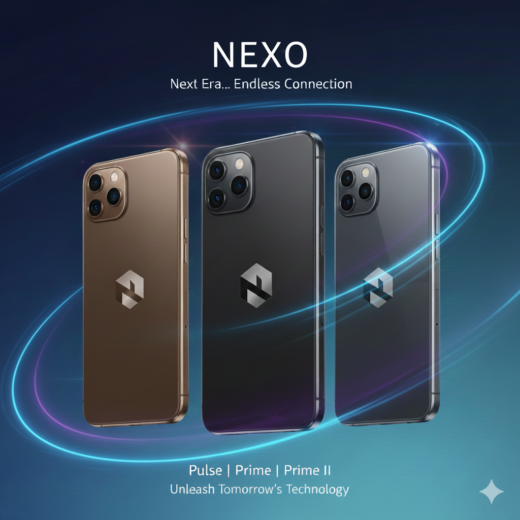 NEXO: My First Time as CEO. Reflecting on my Edumundo simulation… | by Ahmed Elsherbini | Dec ...