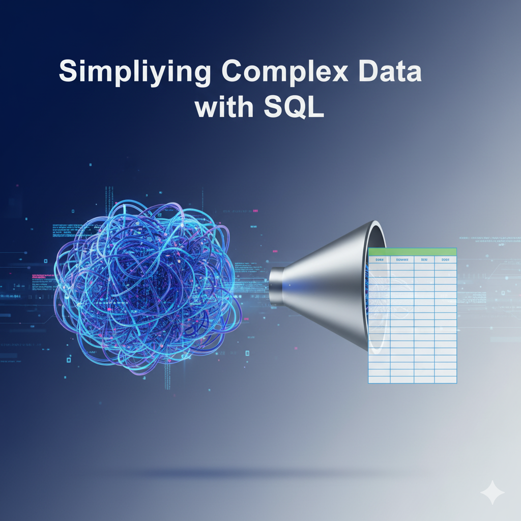 The Power of UNNEST and PIVOT: Simplifying Complex Data Structures in ...