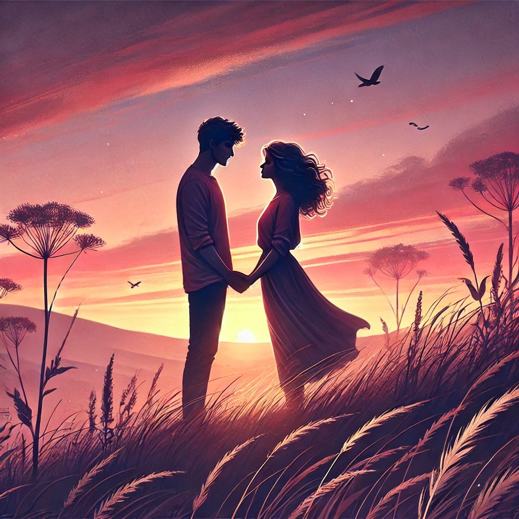 What is the distinction between “Love” and “Obligation”? | by AKHIL ...
