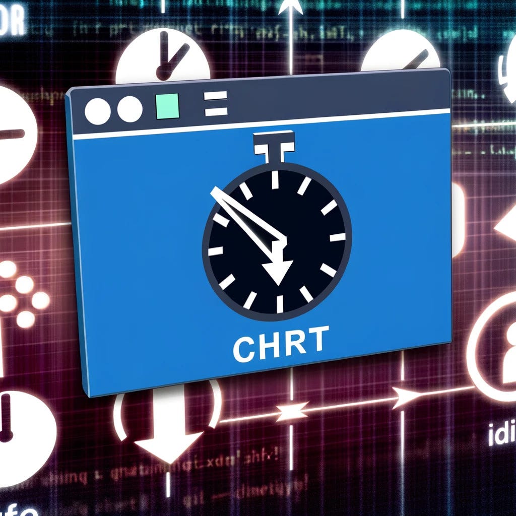 Optimizing Linux with chrt Mastering Process Scheduling | by Luca Berton | Medium