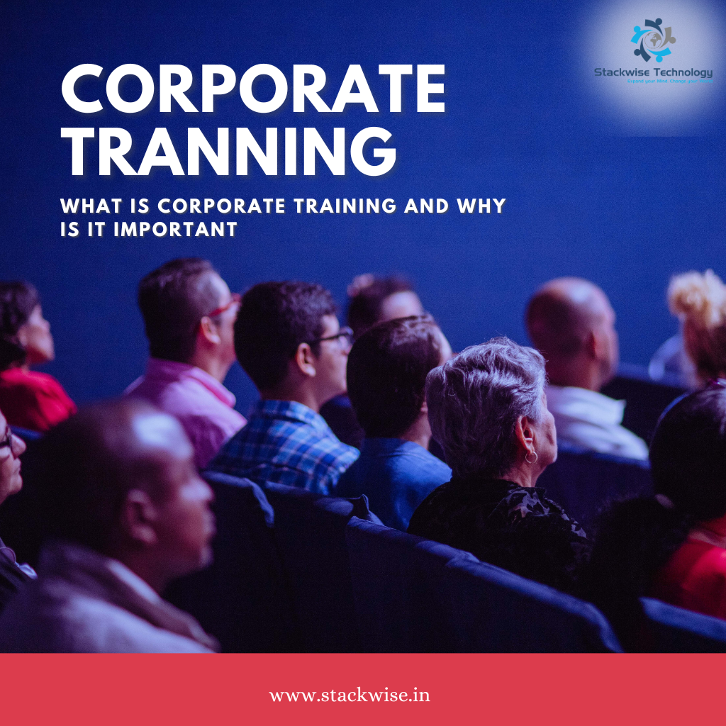 What is Corporate Training and Why is it Important | by Bhaskar ...