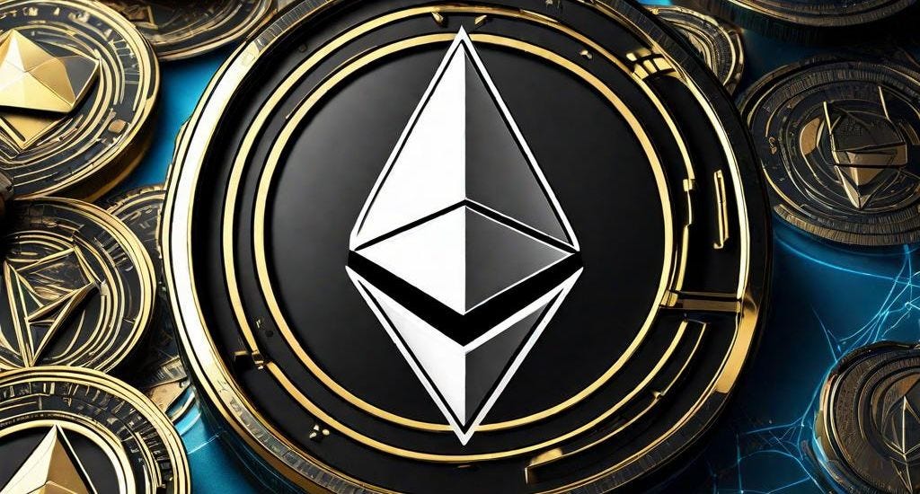 Whale Alert! Ethereum Giant Awakens | by Crypto Navigator | Mar, 2024 | Medium