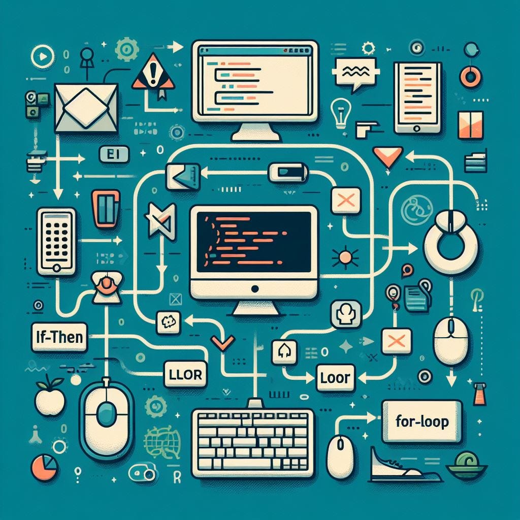 Loops in Java. Loops are a key part of programming… | by BerkayHasip ...