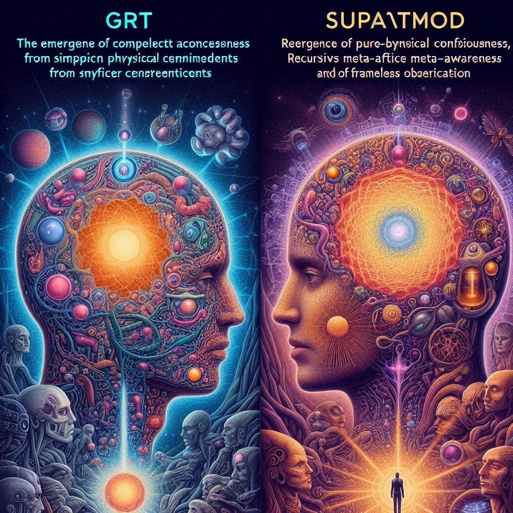 General Resonance Theory (GRT) and SupatMod: A Comprehensive Academic ...