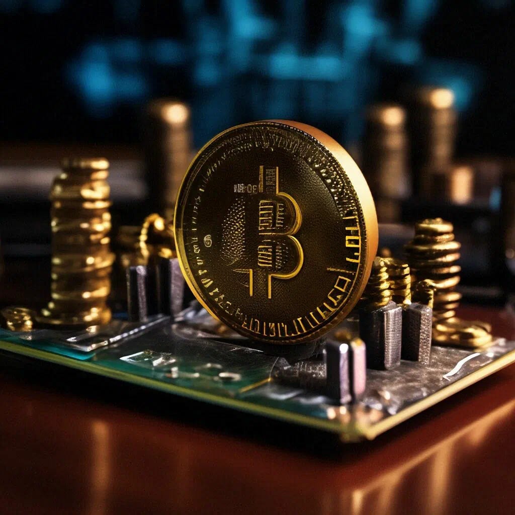 How to Mine Crypton: A Beginner’s Guide to Utopia Mining | by Stan BLK ...