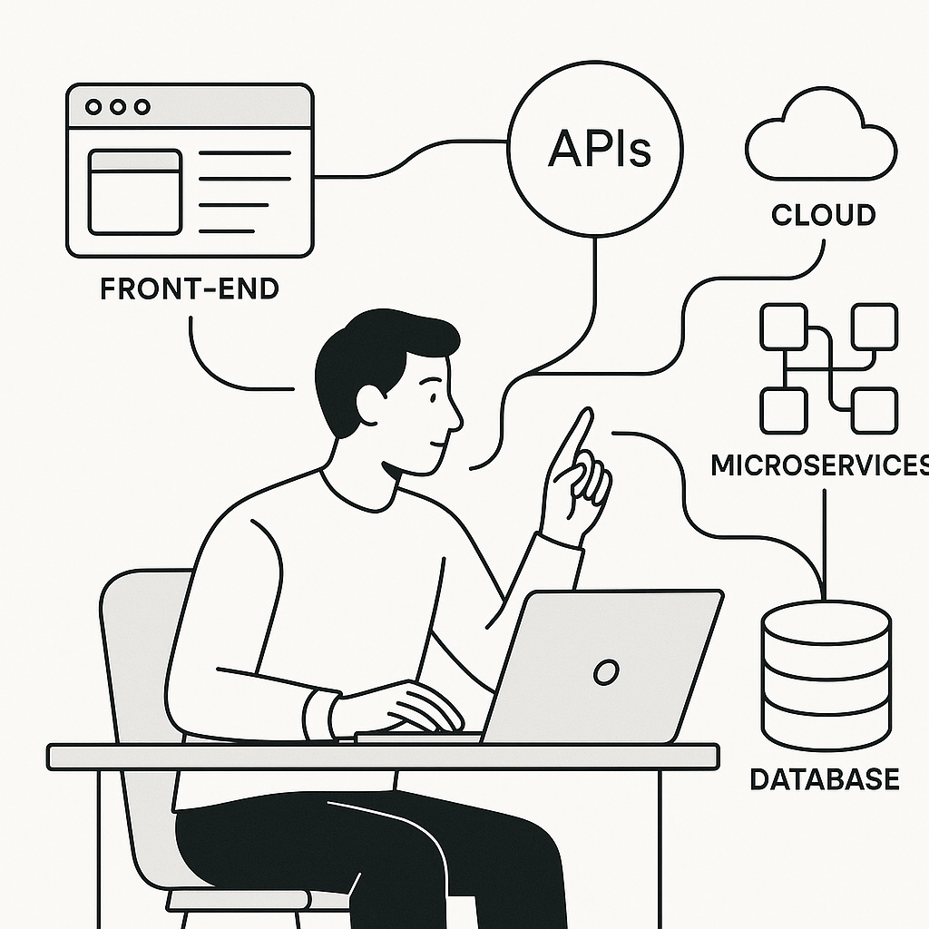 These 10 Patterns Will Level Up Your Full-Stack Development Skills | by ...