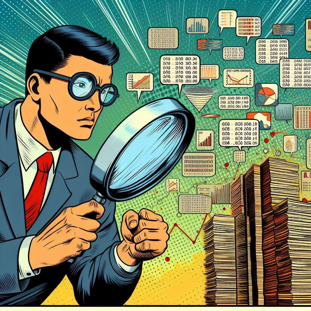 Data Nuggets: Unleashing the Hidden Superpowers of Data Analysts | by ... Data Nuggets: Unleashing the Hidden Superpowers of Data Analysts | by ...