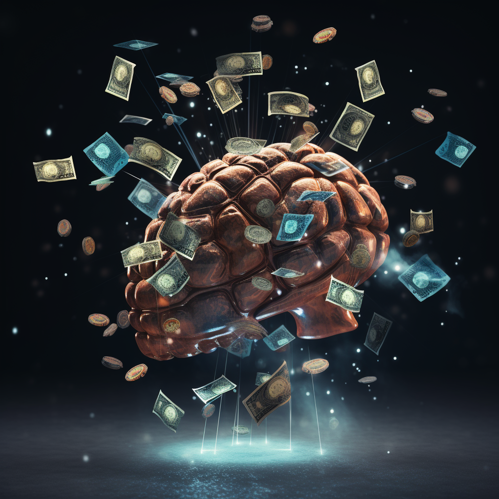 Behavioral Finance: How Your Mind Can Make or Break Your Wallet | by ...