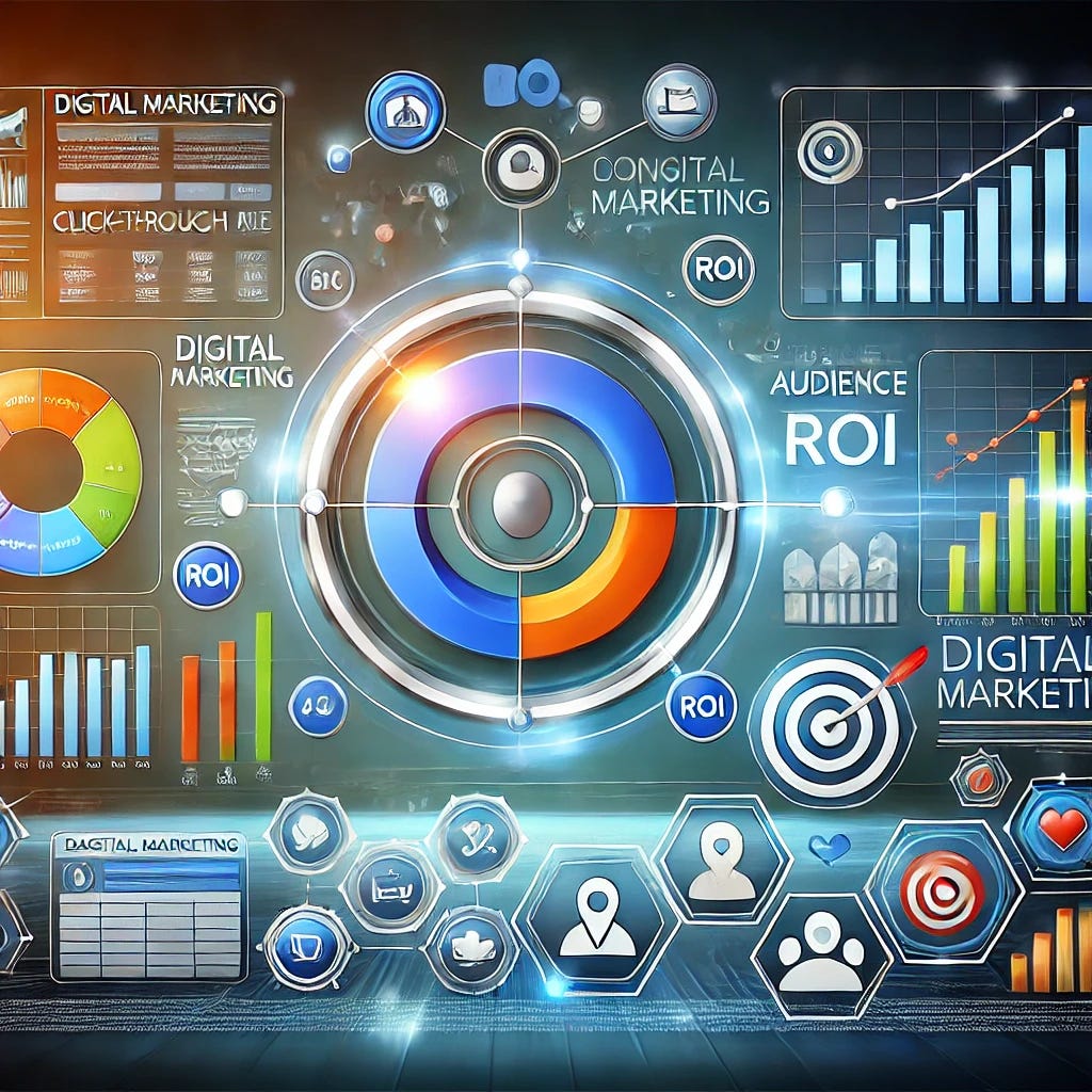 Unlock Success: How to Use Data-Driven Marketing to Supercharge Your Campaign Performance 2024 ...