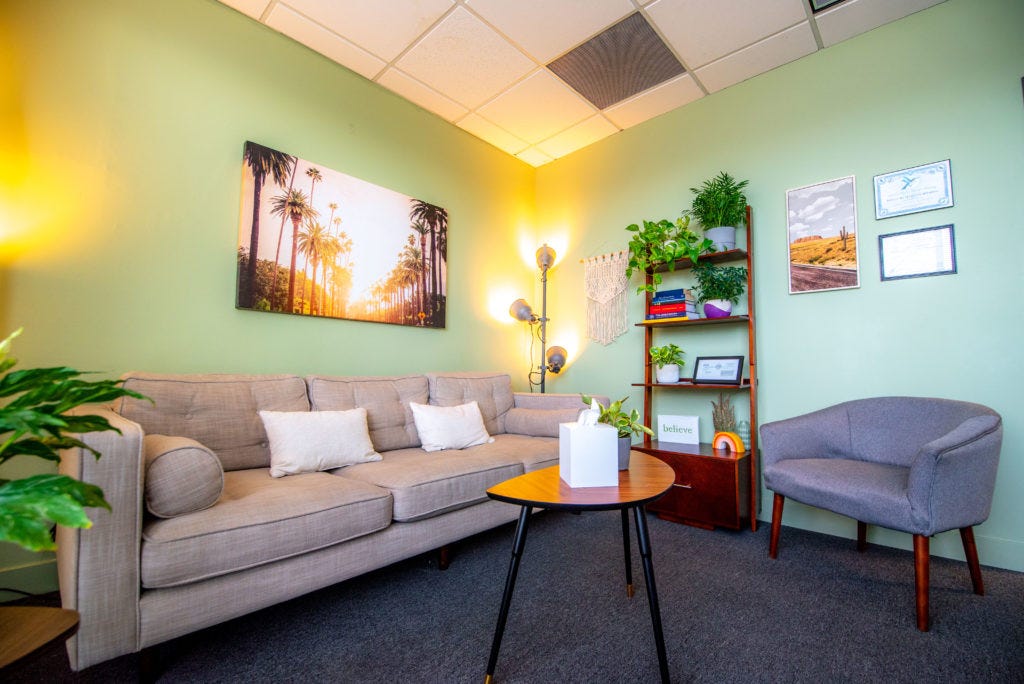 Thrive Drug Rehab Treatment Center in Los Angeles, CA | by Thrive ...
