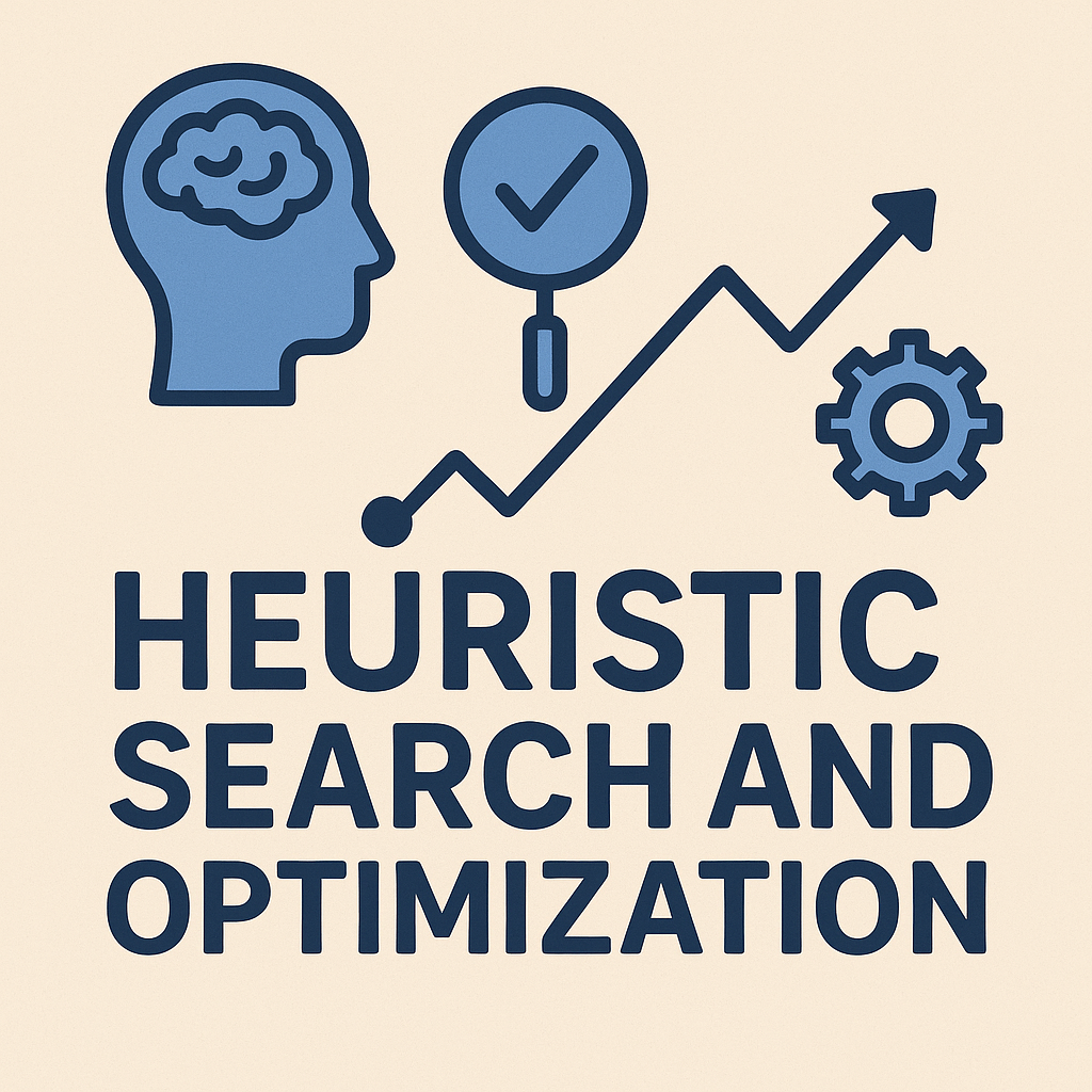 Artificial Intelligence — Week 4. Heuristic Search and Optimization | by Ayoade Akintayo (PhD ...