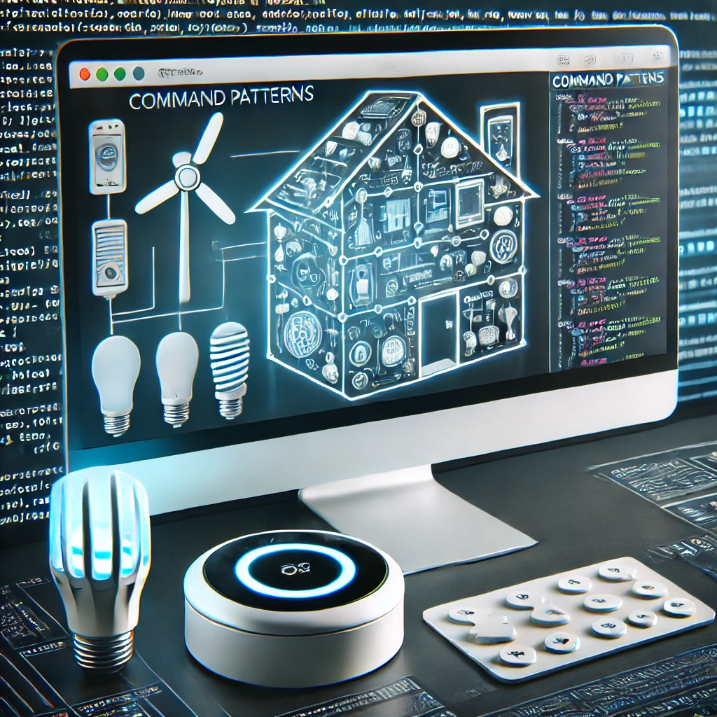 Mastering the Command Pattern in PHP | by Fartadji | Jul, 2024 | Medium