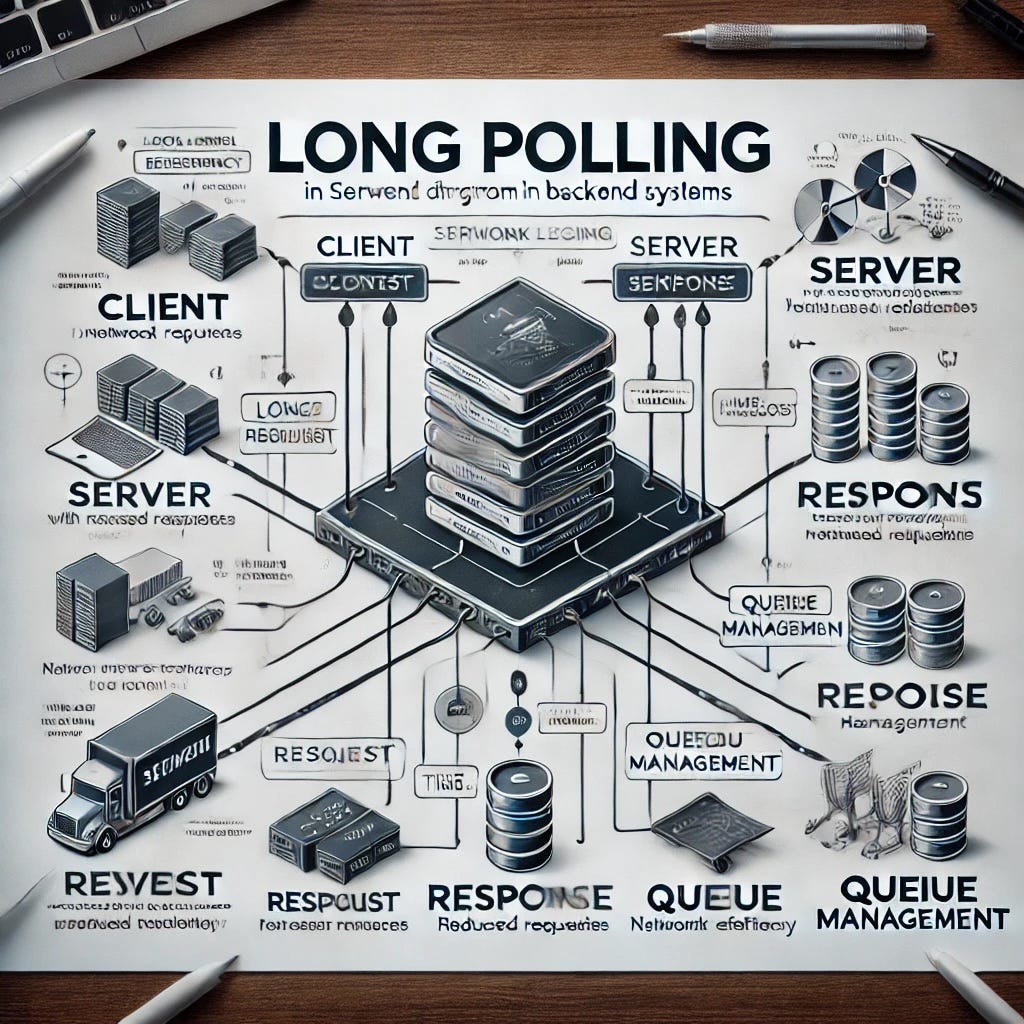 Long Polling in Backend Systems: A Deep Dive into Design and ...